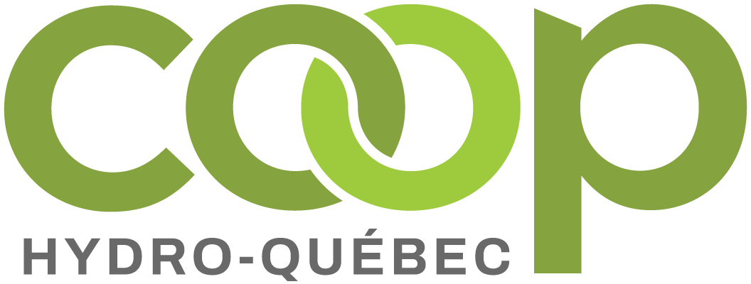 À propos COOP Hydro-Québec
